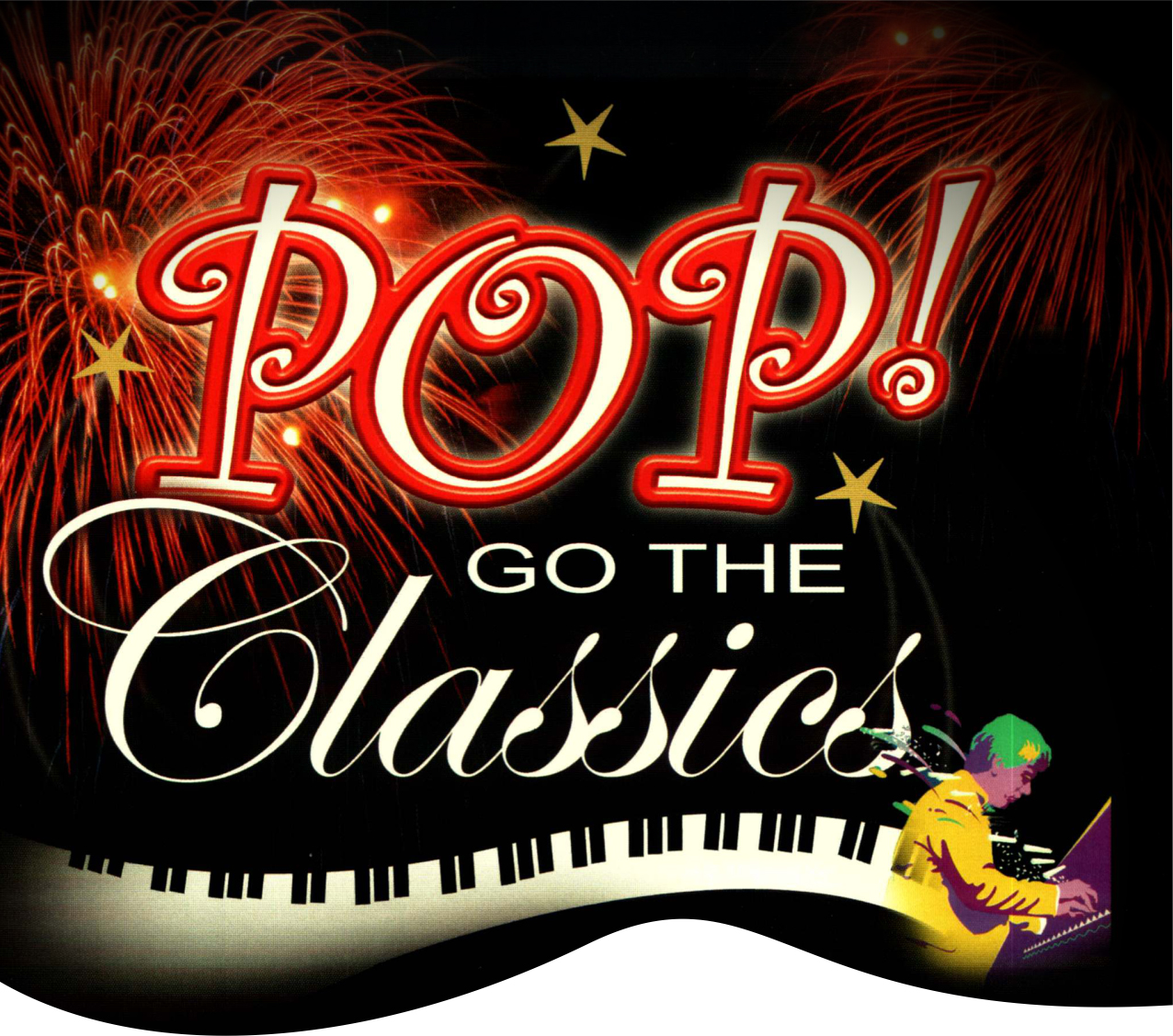 POP Go the Classics – Beaver Valley Community Concert Association
